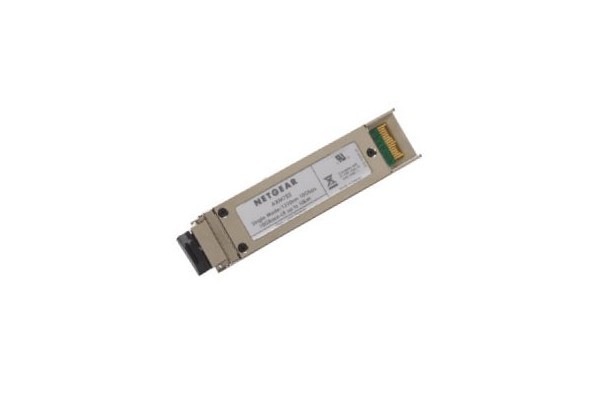NETGEAR AXM762 Module fibre sfp+ 10Gigabit monomode - JPF Industries