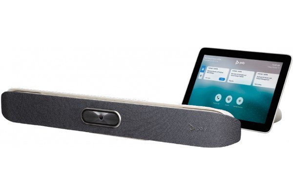 KIT POLY MEDIUM ROOM (STUDIO USB+GC8) POUR MTR - JPF Industries