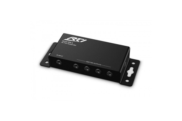 RTI- IPE-4 Module d expansion IR 4 sorties - JPF Industries