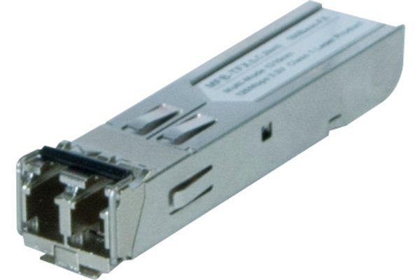 Planet MFB-TFX module SFP 100FX multimode 2km -40/75°C - JPF Industries