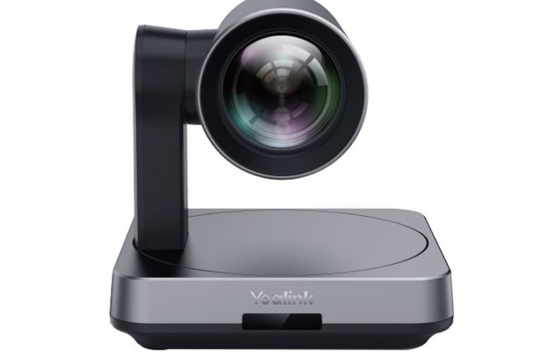 YEALINK UVC84 Caméra de visio USB pour MTR - JPF Industries